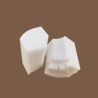 China Bespoke CNC Milling Parts OEM ODM CNC Machining Service Peek Uhmwpe Pom Nylon for sale