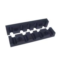 China Cnc Anodized Aluminum Cnc Service OEM Aluminum Parts Manufacturing for sale
