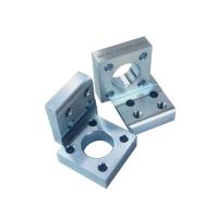 China Aluminium Cnc Machining Turning Parts Spark Plug CNC Milling Parts for sale