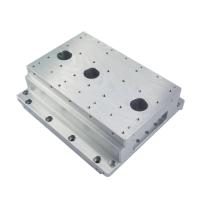 China Aluminium Cnc Machining Turning Parts Spark Plug CNC Milling Parts for sale