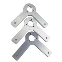 China PTFE NYLON MC POM UHMWPE Plastic Machining Custom Precision Machining for sale