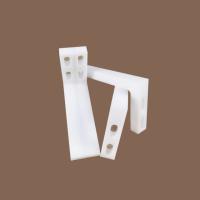 China Aluminum CNC Milling Parts OEM / ODM CNC Machined Aluminum Material for sale