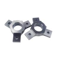 China PTFE NYLON MC POM UHMWPE Plastic Machining Custom Precision Machining for sale