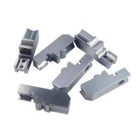 China Cnc Milling Components UHMWPE PTFE POM NYLON PA PE CNC Parts Suppliers for sale