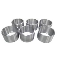 China Custom CNC Machining Parts for Polishing Metal Aluminium Stainless Steel for sale