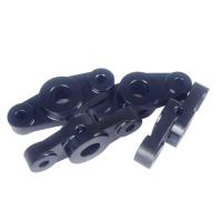 China High Tolerance 0.01-0.005mm CNC Machining Part With Customized Color And 3/4/5 Axis for sale