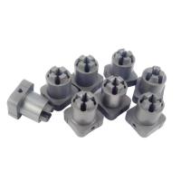 China High Tolerance 5 Axis CNC Machining Parts Service CNC Lathe Parts from Professional for sale