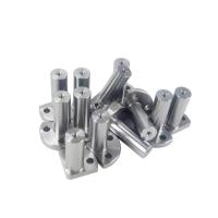China High Tolerance 5 Axis CNC Machining Parts Service CNC Lathe Parts from Professional for sale