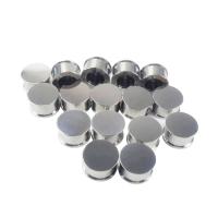 China High Precision CNC Machining Services Custom Lathe Parts Tolerance 0.01-0.005mm for sale
