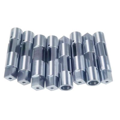 China High Tolerance 5 Axis CNC Machining Parts Service CNC Lathe Parts from Professional for sale