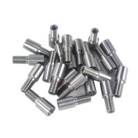 China Polishing CNC Lathe Parts OEM High Precision CNC Machining Service for sale