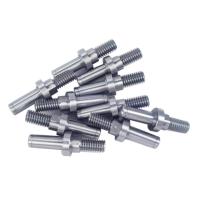 China Polishing CNC Lathe Parts OEM High Precision CNC Machining Service for sale