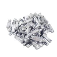 China Sample Fee Required CNC Lathe Parts and Accessories with High Precision Machining Services for sale