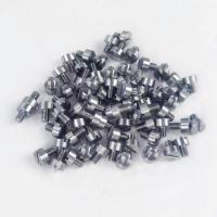 China High Precision CNC Lathe Parts Made of Stainless Steel with Tolerance 0.01-0.005mm for sale