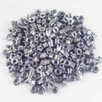 China High Precision CNC Lathe Parts Made of Stainless Steel with Tolerance 0.01-0.005mm for sale