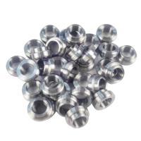 China Precision CNC Turning Accessories with Deburring Process and Tolerance 0.01-0.005mm for sale