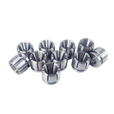 China Customized Color CNC Lathe Parts CNC Turning And Milling Machining Parts for sale