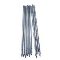China Customized Color CNC Lathe Parts CNC Turning And Milling Machining Parts for sale