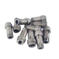China High Precision CNC Lathe Parts Made of Stainless Steel with Tolerance 0.01-0.005mm for sale