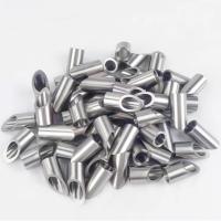 China Stainless Steel CNC Lathe Parts Customized CNC Machining Service for sale