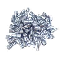 China Stainless Steel CNC Lathe Parts Customized CNC Machining Service for sale