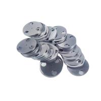 China Customized CNC Aluminium Metal Machining Parts Component for CNC Lathe Manufacturing for sale