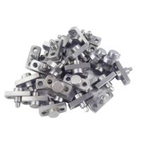 China Customized Color CNC Machining Parts Aluminium CNC Lathe Parts OEM for sale