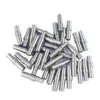 China Precision CNC Machining Motorcycle Accessories for Any OEM Parts for sale