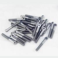 China Precision CNC Machining Motorcycle Accessories for Any OEM Parts for sale