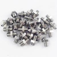 China Precision CNC Machining Motorcycle Accessories for Any OEM Parts for sale