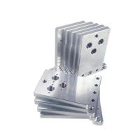 China Any OEM CNC Machining Parts Custom Stainless Steel Products with ±0.005mm Tolerance for sale