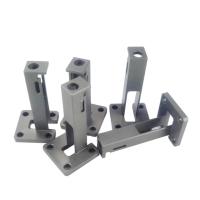 China Any OEM CNC Machining Parts Custom Stainless Steel Products with ±0.005mm Tolerance for sale