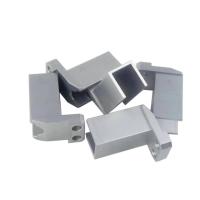 China Customized Aluminium CNC Machining Parts for Batch Production Apply to Any Industry for sale