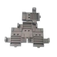 China Durable and High Precision CNC Machining Parts for Precise Metal Pressing for sale