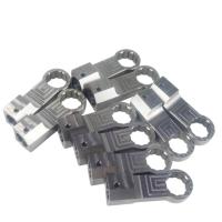 China Durable and High Precision CNC Machining Parts for Precise Metal Pressing for sale