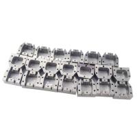China Durable and High Precision CNC Machining Parts for Precise Metal Pressing for sale