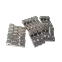 China Durable and High Precision CNC Machining Parts for Precise Metal Pressing for sale