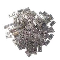 China Durable and High Precision CNC Machining Parts for Precise Metal Pressing for sale