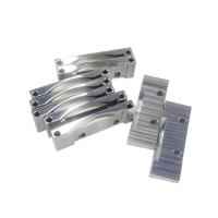 China Durable and High Precision CNC Machining Parts for Precise Metal Pressing for sale