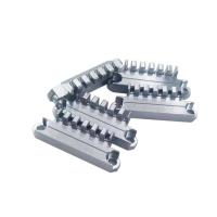 China Any OEM CNC Machining Parts Custom Stainless Steel Products with ±0.005mm Tolerance for sale