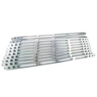 China Any OEM CNC Machining Parts Custom Stainless Steel Products with ±0.005mm Tolerance for sale