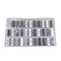 China Any OEM CNC Machining Parts Custom Stainless Steel Products with ±0.005mm Tolerance for sale