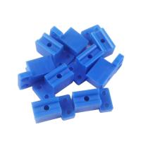China Any OEM CNC Machining Parts Custom Stainless Steel Products with ±0.005mm Tolerance for sale