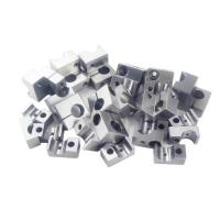China CNC Metal Milling and Turning Services in China for sale