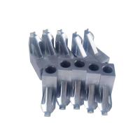 China CNC Metal Milling and Turning Services in China for sale
