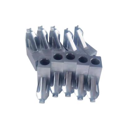 China CNC Metal Milling and Turning Services in China for sale