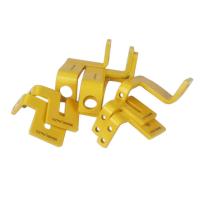 China Custom CNC Machining Prototypes Part Metal CNC Stainless CNC Machining for sale