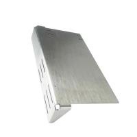 China Metal Sheet Manufacturing and Fabrication Services for sale