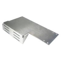 China Metal Sheet Manufacturing and Fabrication Services for sale