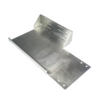 China Customized Sheet Metal Bending Parts CNC Machine Router Lathe CNC Machining Parts for sale